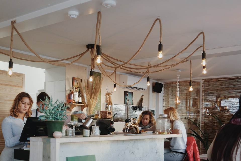 Atvira Klaipėda | „Balto Ruonio“ patiekalai palieka įvairių minčių ...