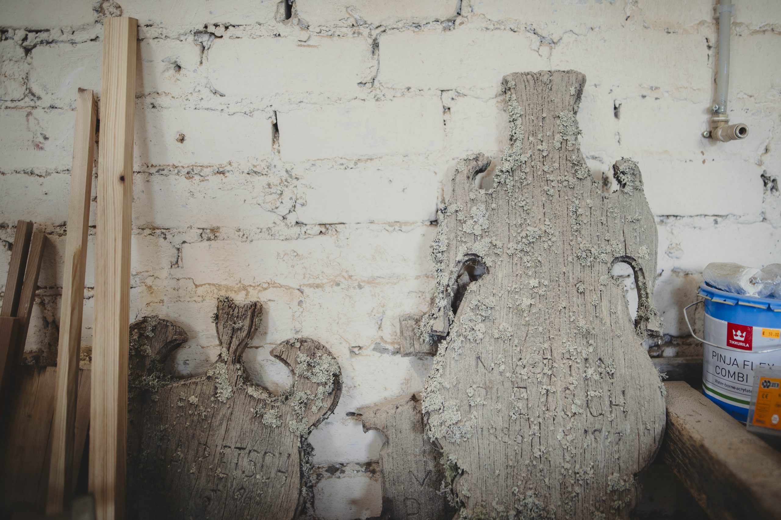 Atvira Klaipėda | Vėtrungių meistras: „Vilniuje vėtrungių turbūt yra ...