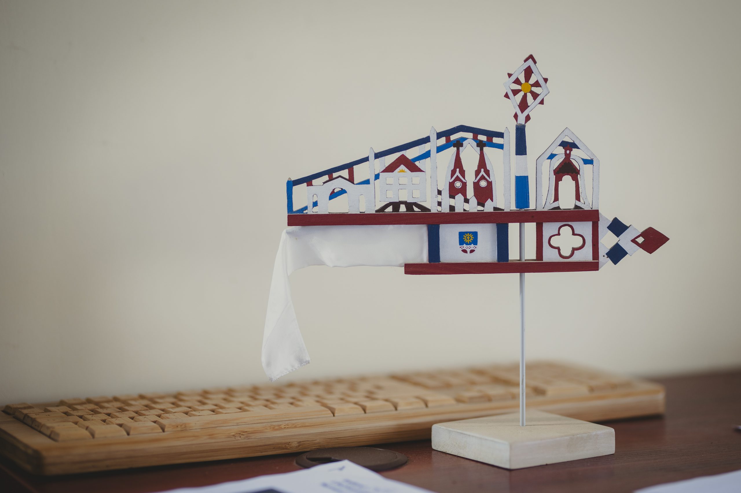 Atvira Klaipėda | Vėtrungių meistras: „Vilniuje vėtrungių turbūt yra ...