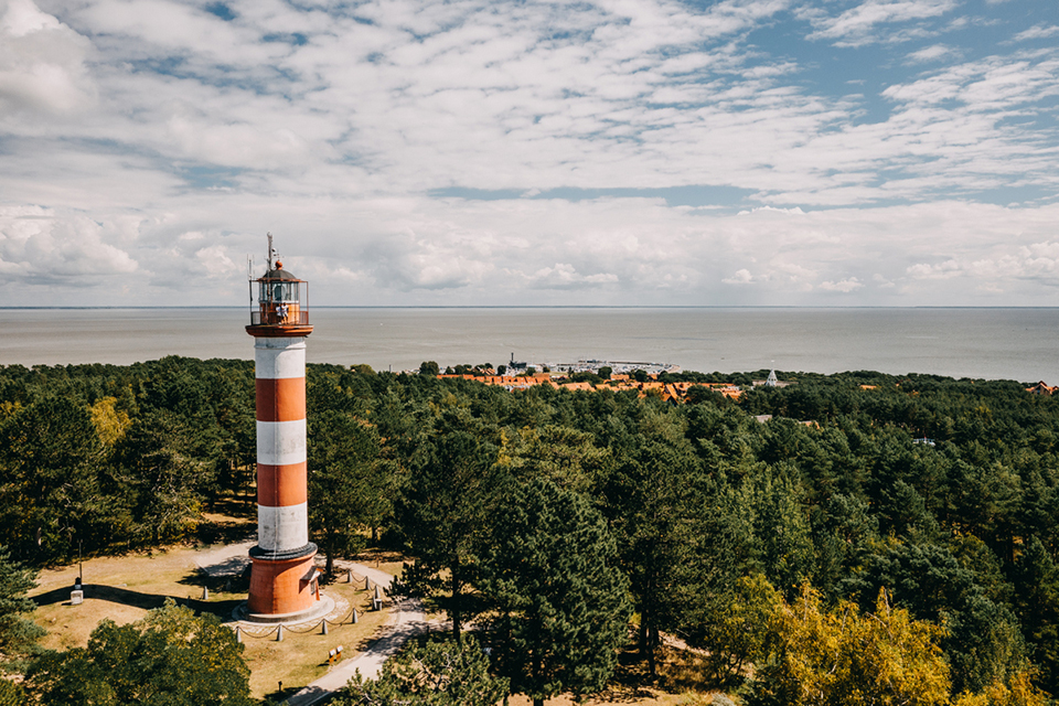 Atvira Klaipėda | Neringa žengia į 2024-uosius – Švyturių metus