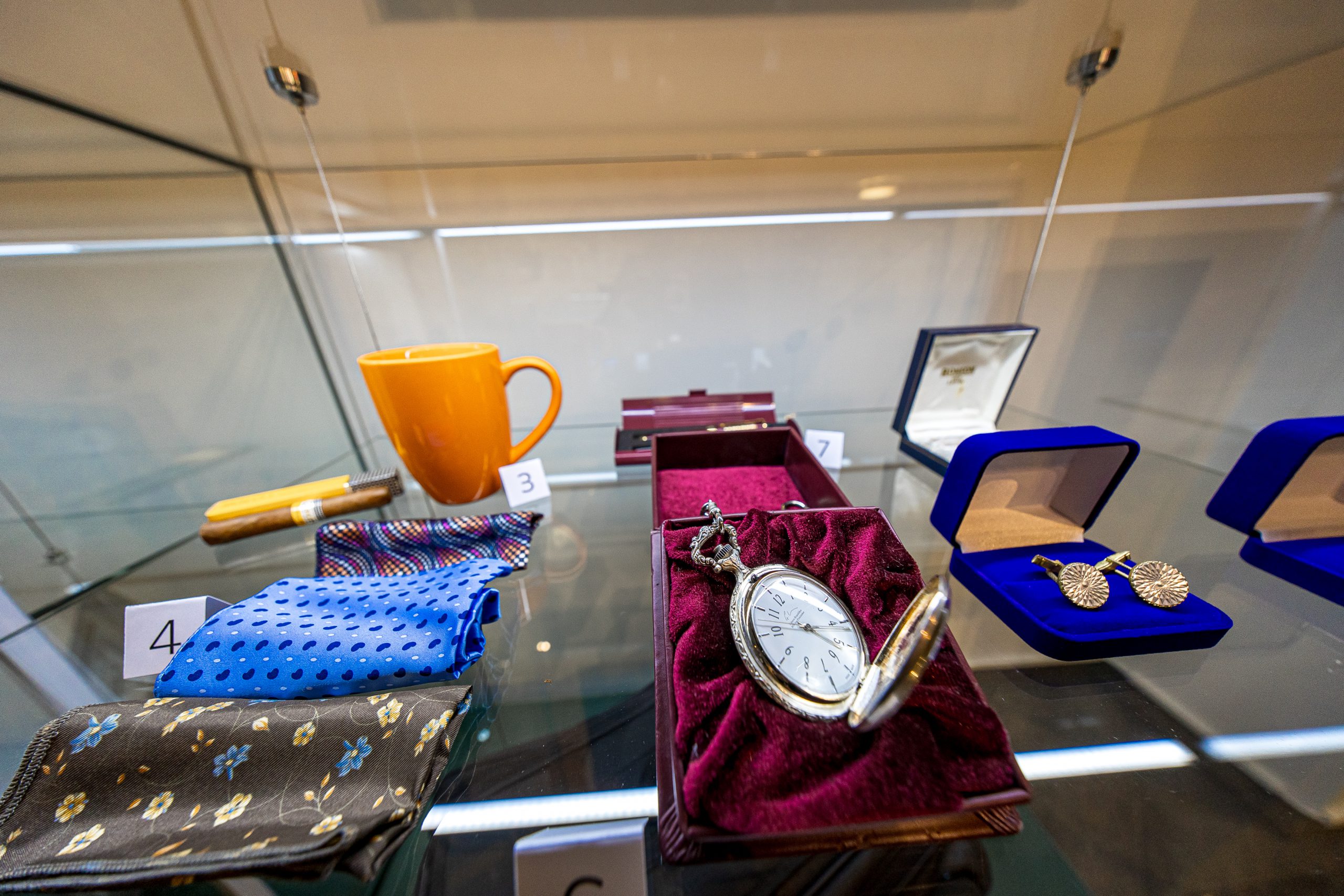 Atvira Klaipėda | Palangos koncertų salėje - Stasį Povilaitį menanti paroda