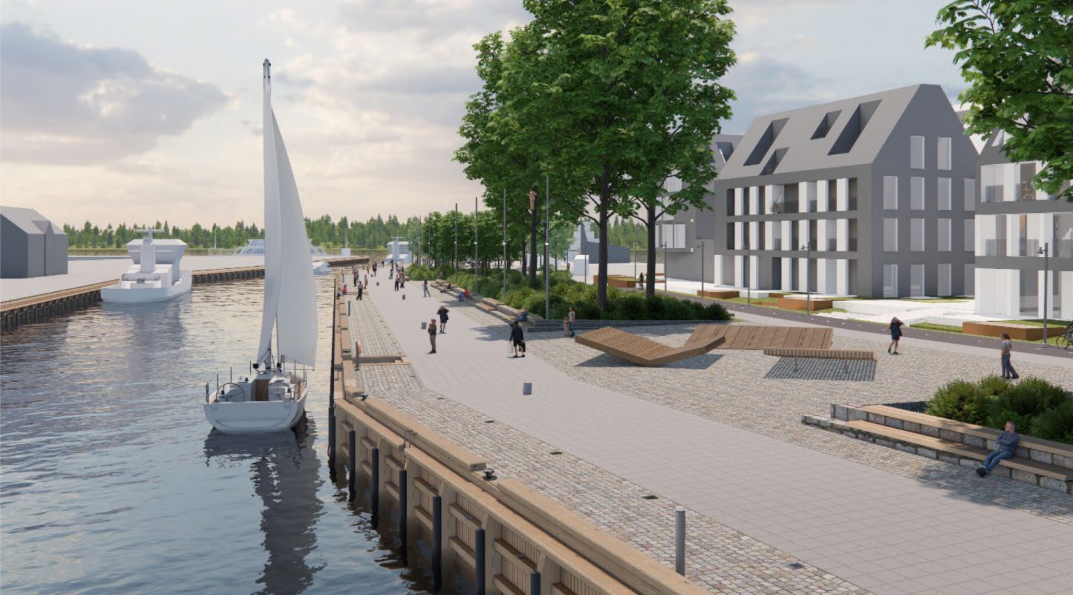 Atvira Klaipėda | Kelio į Šiaurės ragą projektiniams pasiūlymams - ne ...