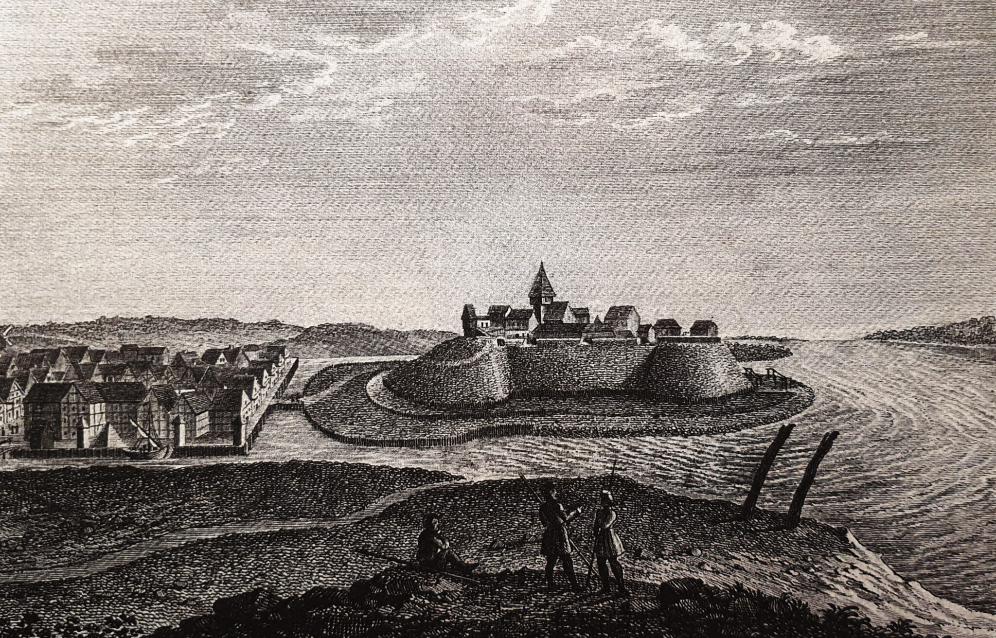 Atvira Klaipėda | Piliavietės grįžimas miestui: istorija jau siekia ...