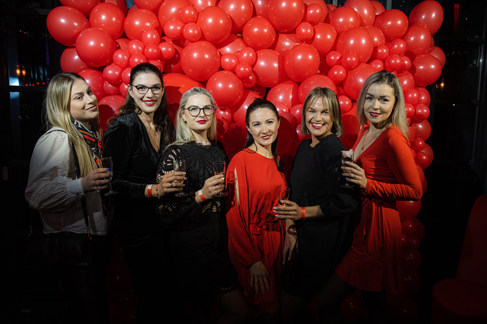 Atvira Klaipėda | „Damos Out“ renginyje moteris linksmins Justinas Jarutis