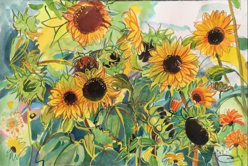 Atvira Klaipėda | Kitame krante