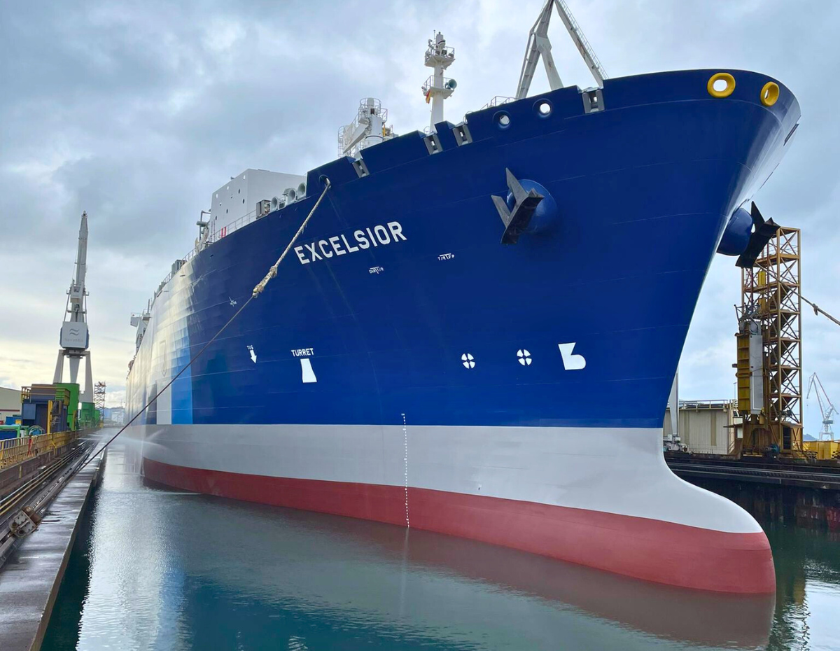 Atvira Klaipėda | Vokietijoje veiks „KN Energies“ įmonė