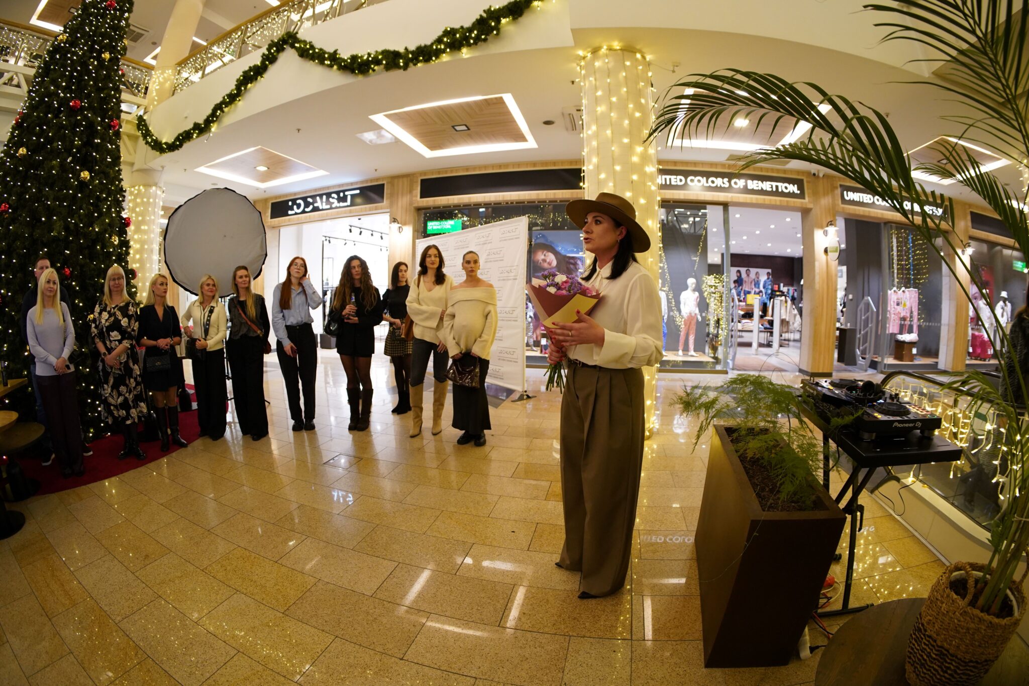 Atvira Klaipėda | „Herkaus galerija“ plečia paslaugų spektrą