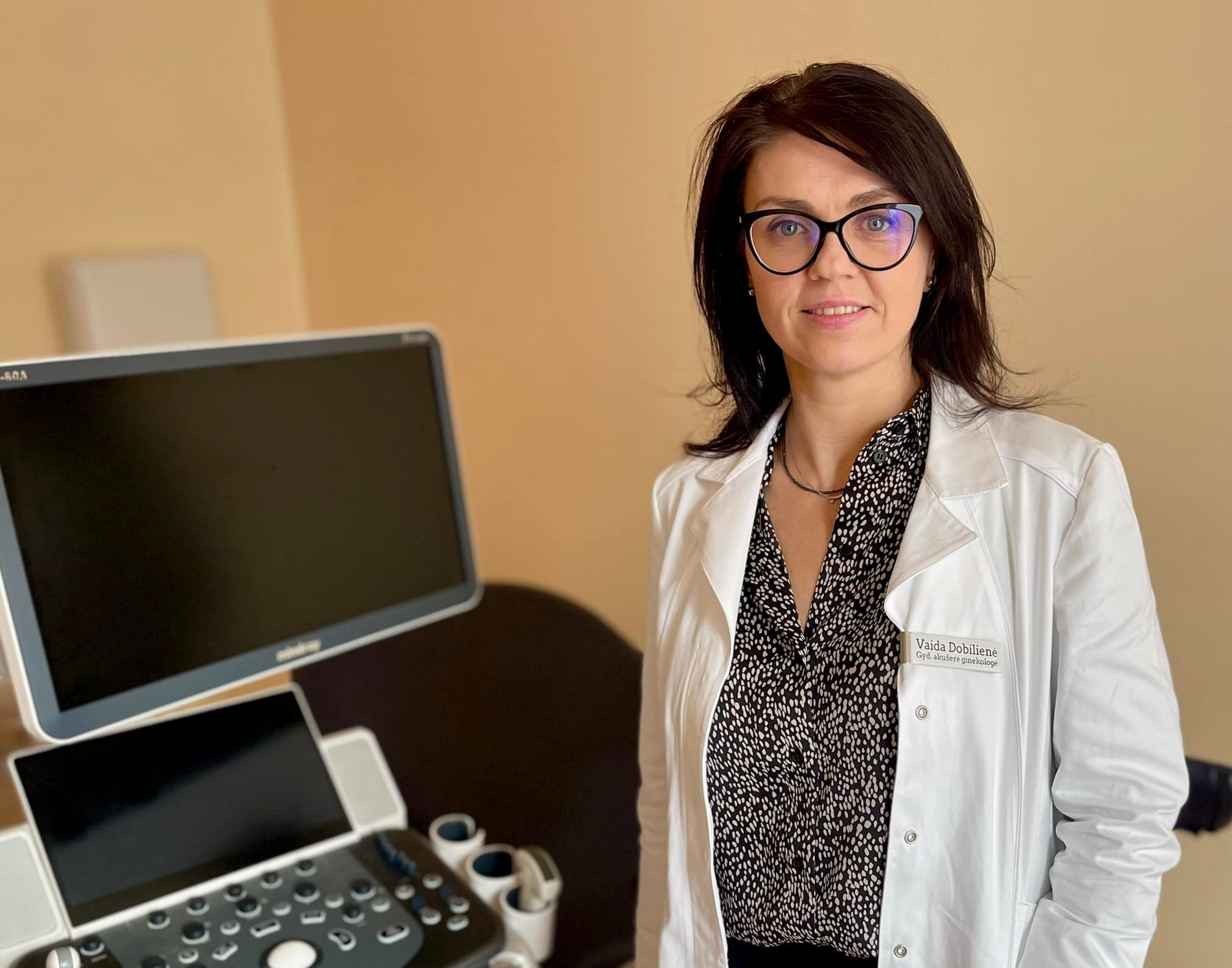 Atvira Klaipėda | Išvengti gimdos kaklelio vėžio padeda vakcinacija ir ...