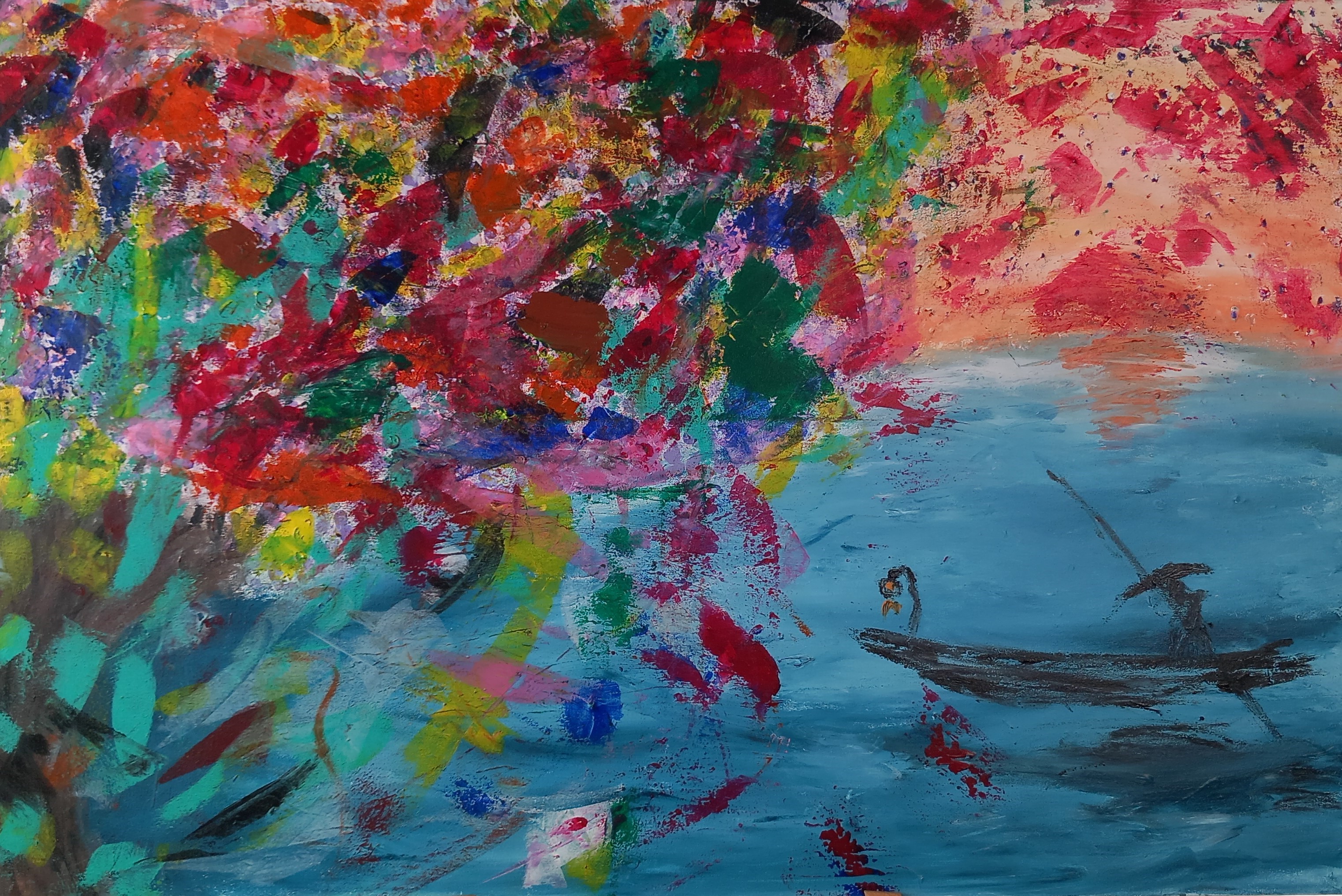 Atvira Klaipėda | Kviečia į penktąją kūrybinę kelionę