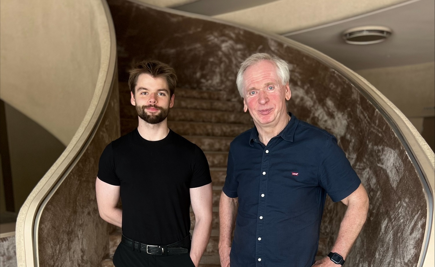 Atvira Klaipėda | G. Rinkevičius: „Lohengrinas“ Klaipėdoje - tai įvykis“