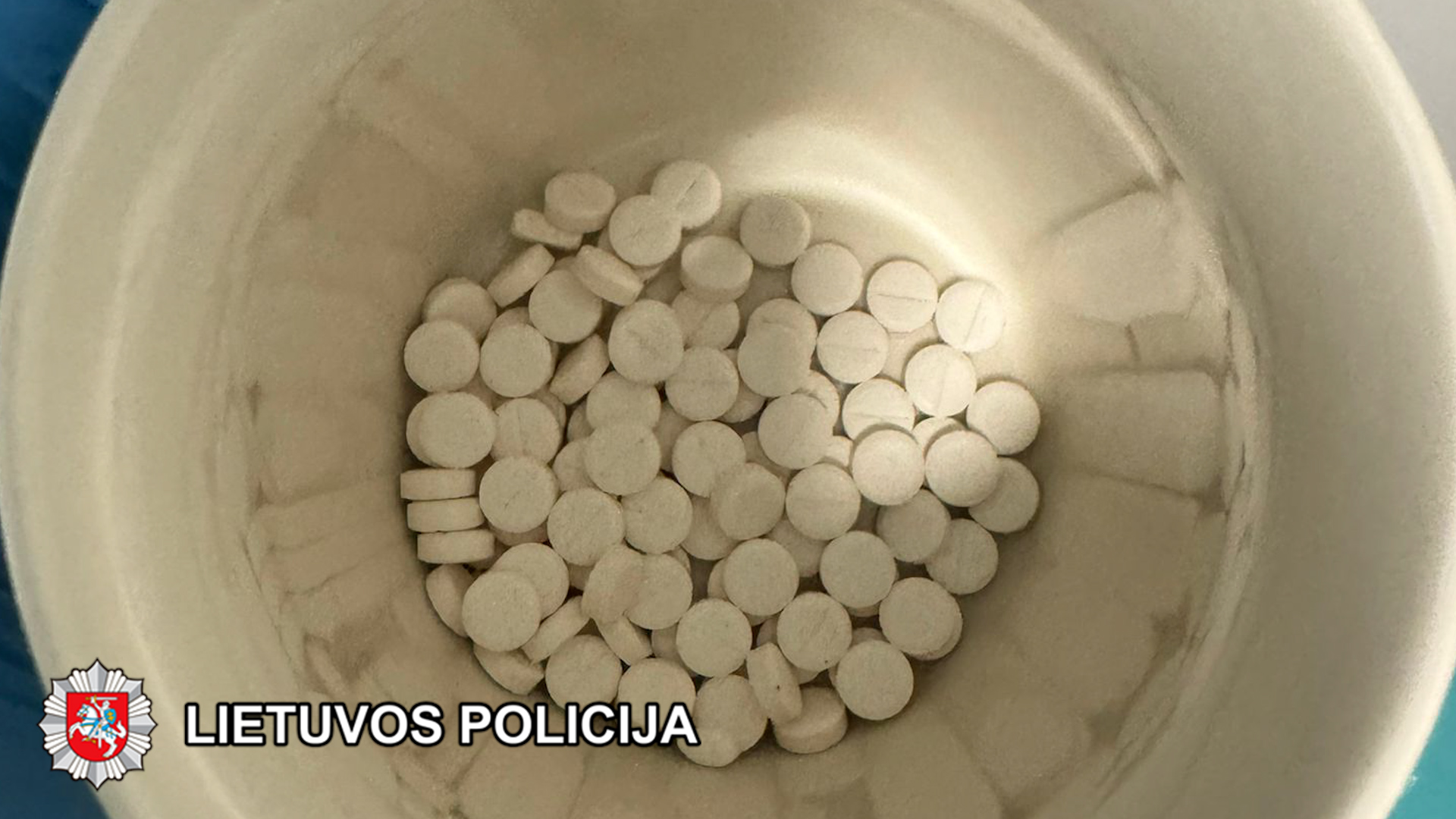 Atvira Klaipėda | Girininkų kaime susėmė tris su narkotikais susijusius ...