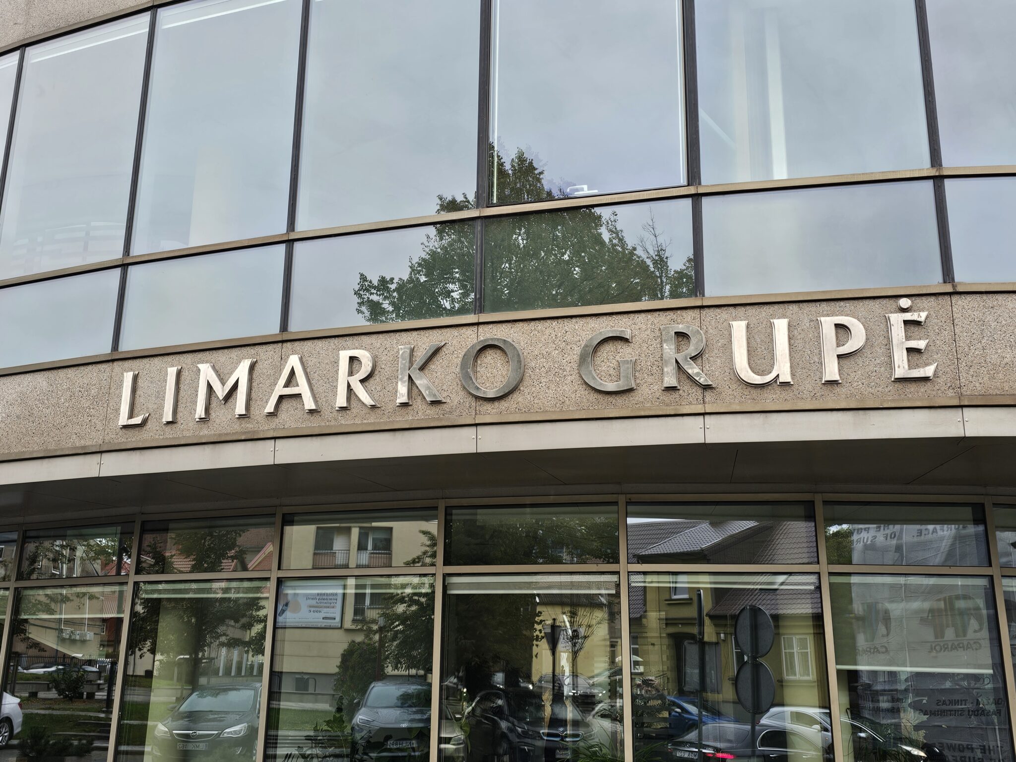Atvira Klaipėda | „Limarko“ nemaloniai įklimpo Baltarusijoje
