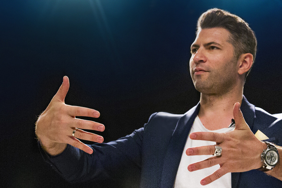 Atvira Klaipėda | Kviečia į nuotolinį pokalbį su Alex Monaco - Atvira ...