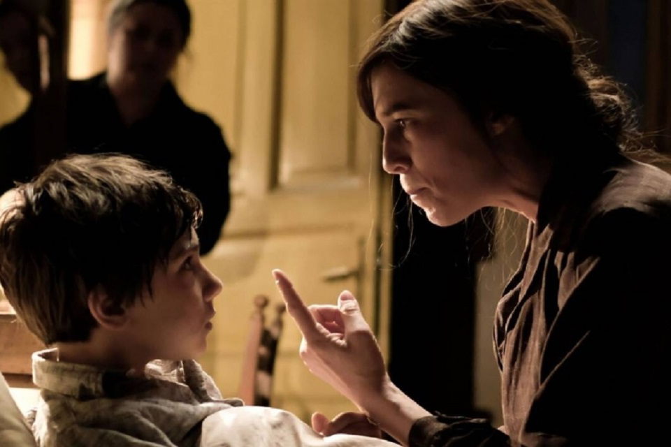 Atvira Klaipėda | Klaipėdos knygų mugė startuos su filmu „Aušros ...