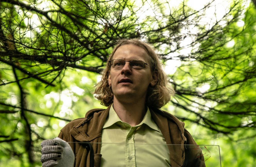 Archeologiniai radiniai atskleidė Kukuliškių piliakalnio istoriją ...