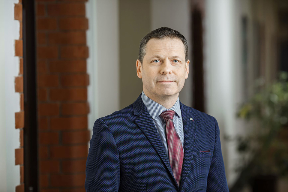 Atvira Klaipėda | EU-CONEXUS Mokslo tarybai vadovaus Klaipėdos ...