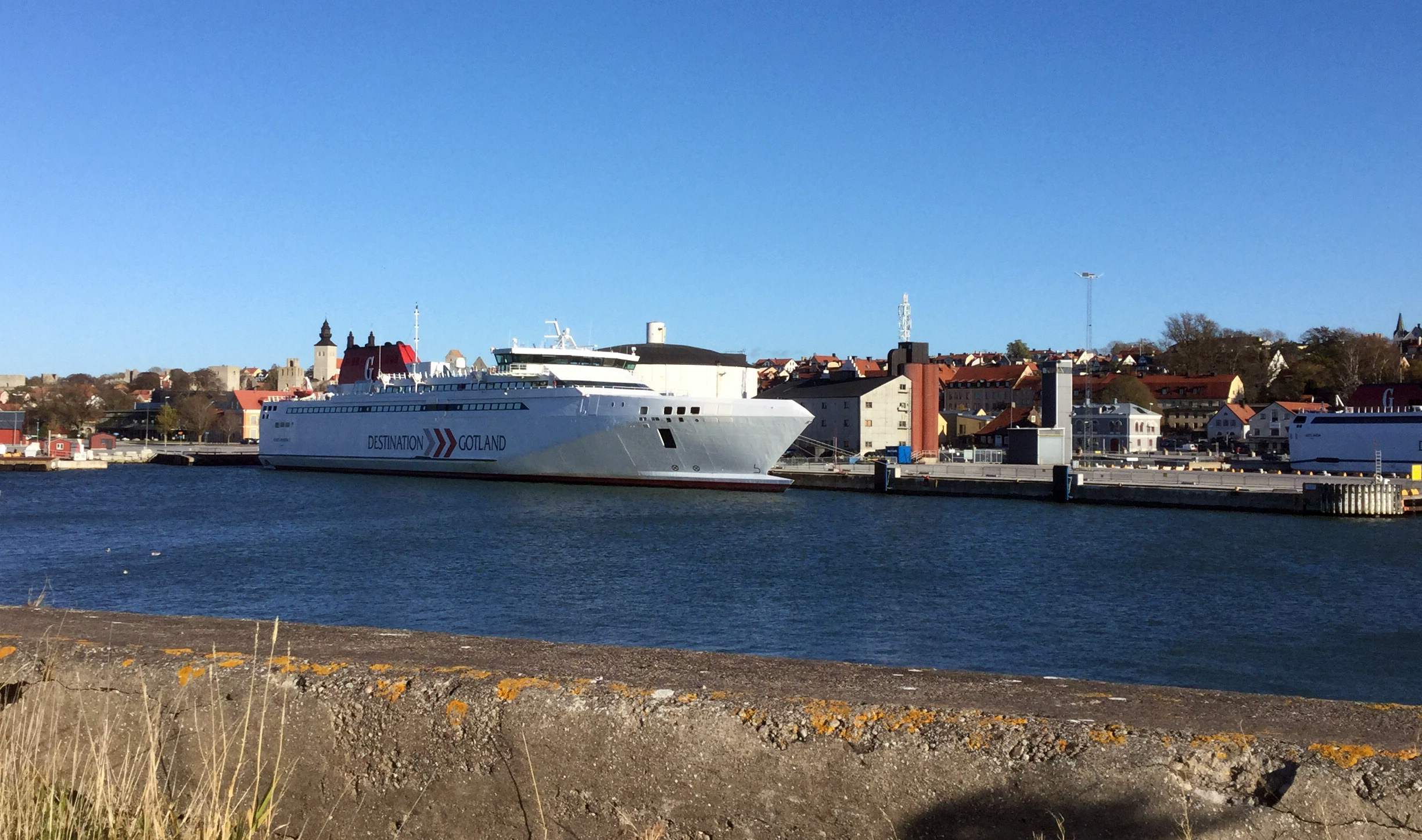 Atvira Klaipėda | Apie jūrinį miestą: Haifa ar Malaga?