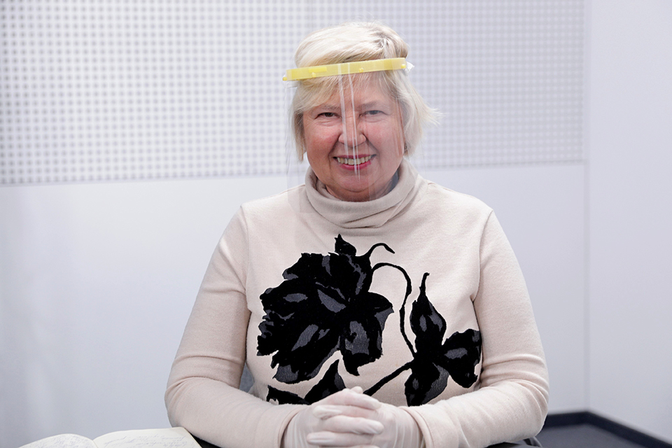 Atvira Klaipėda | Pristatys knygą „Prieš srovę: psichikos sveikata ir ...