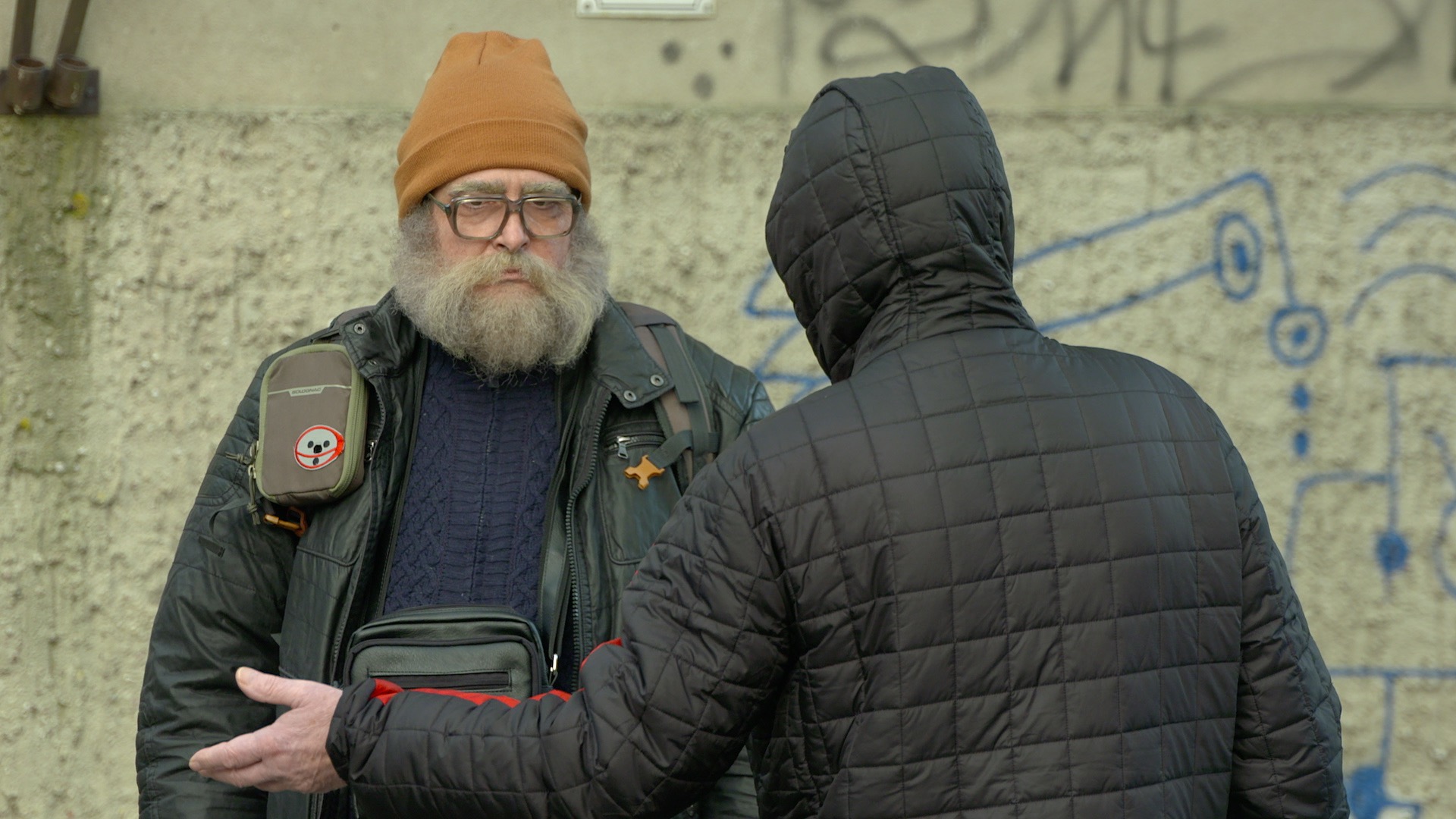 Atvira Klaipėda | Nepažintu meru tapo ir Darius Jasaitis