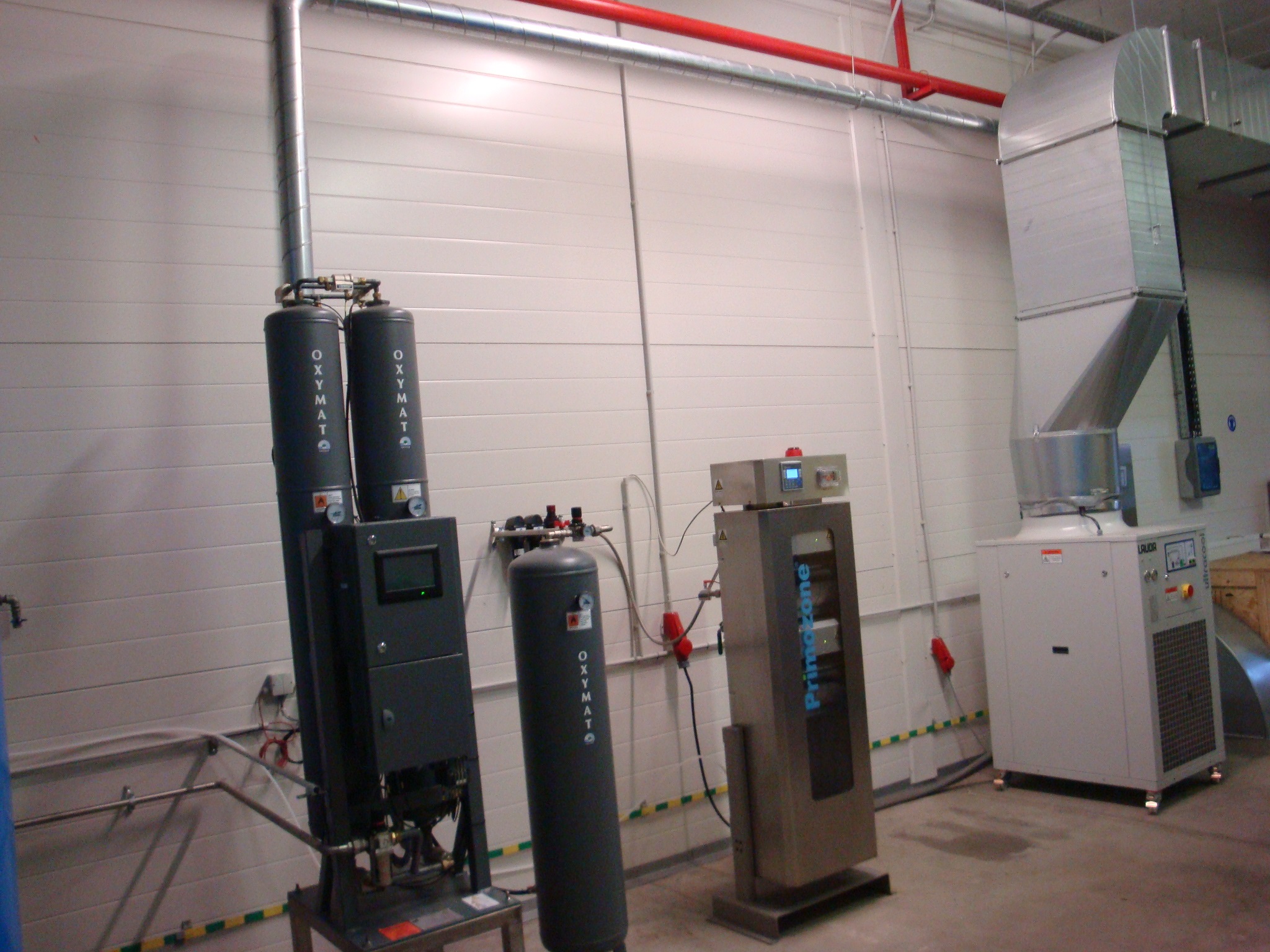 Atvira Klaipėda | „Mestilla“: pašalinti kvapams prireikė 5 metų paieškų ...