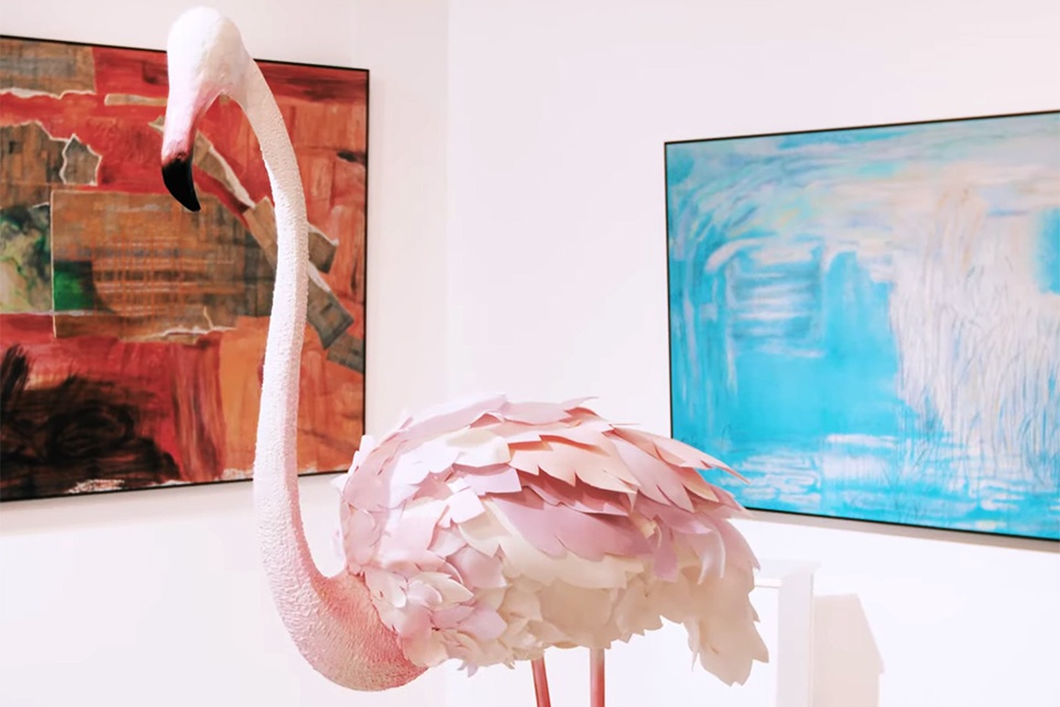 Atvira Klaipėda | Palangoje nutūps sergančių vaikų svajones nešantys ...