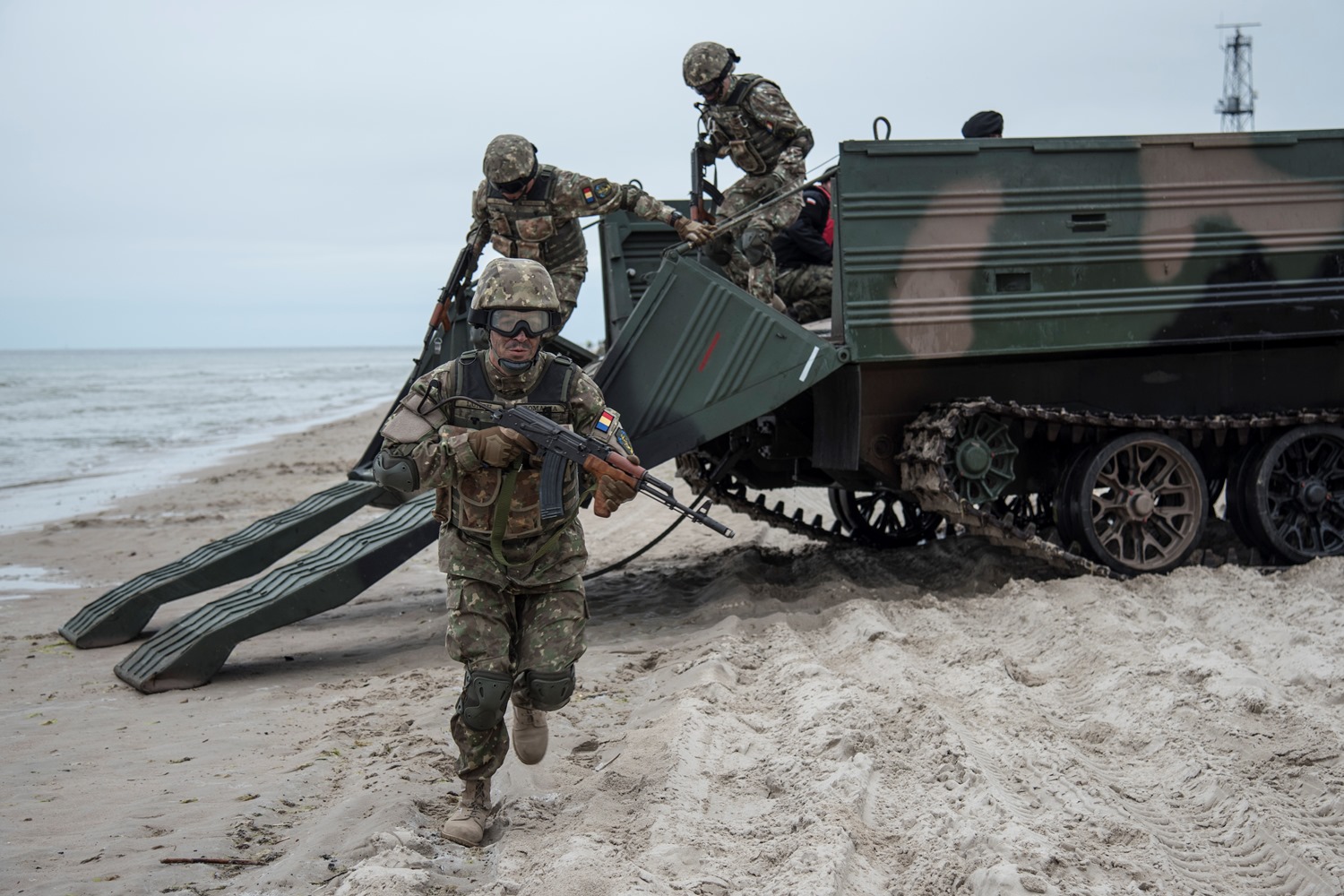 bDSC_3782 - Atvira Klaipėda