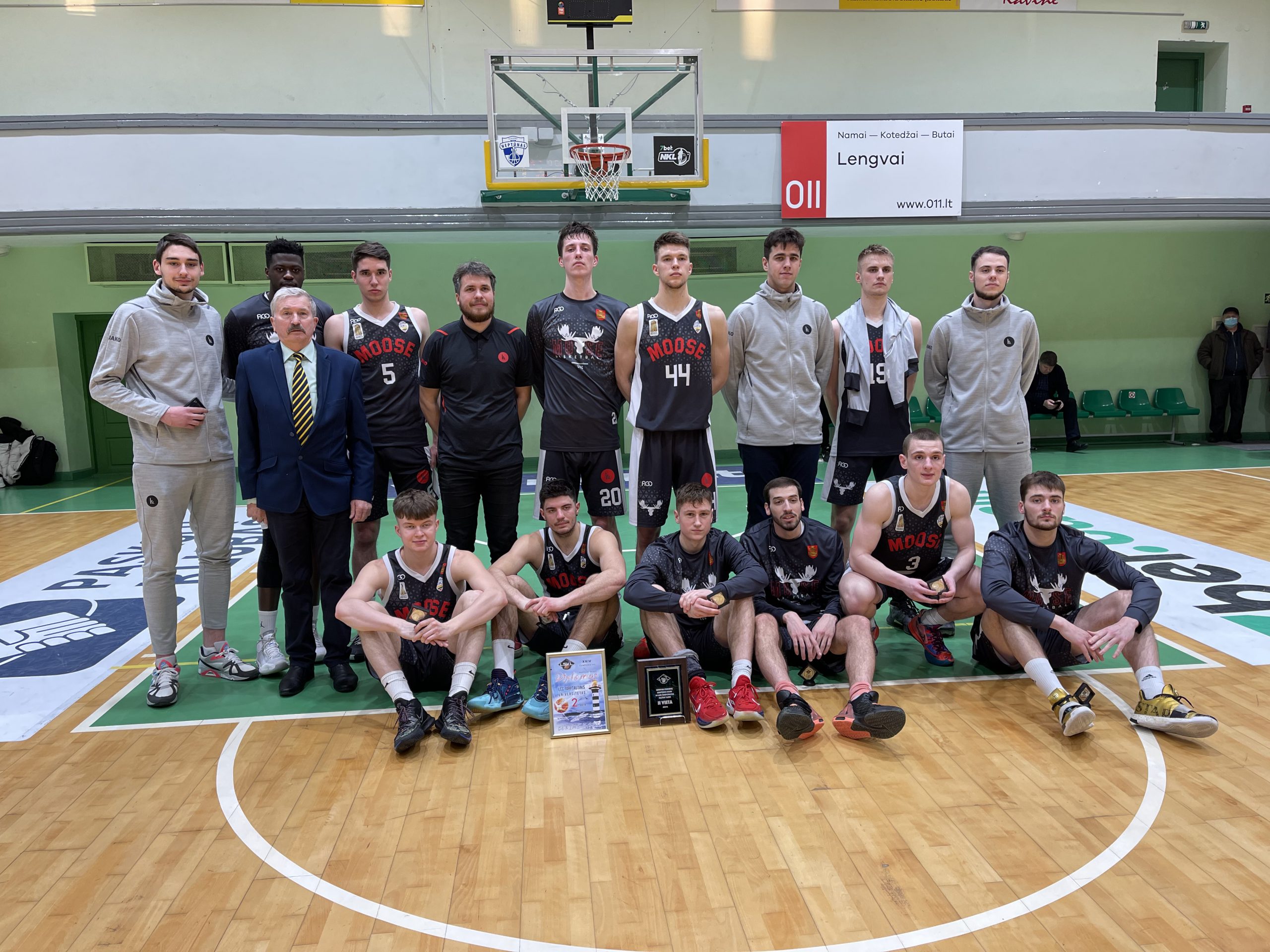 Atvira Klaipėda | LSKL finiše - klaipėdiečių pralaimėjimai - Atvira ...