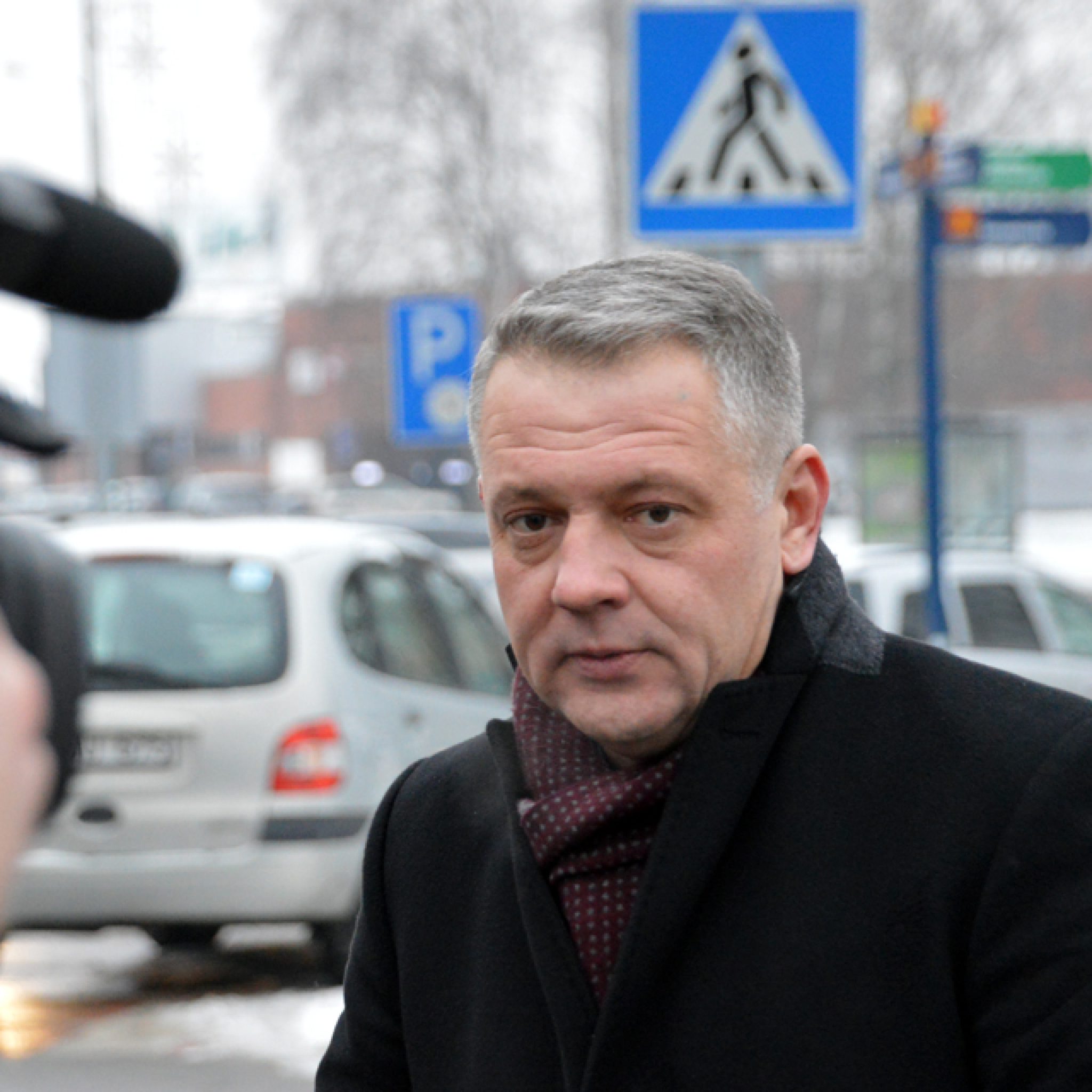 Atvira Klaipėda | Eligijus Masiulis: „Teisėjai galėjo būti šališki"