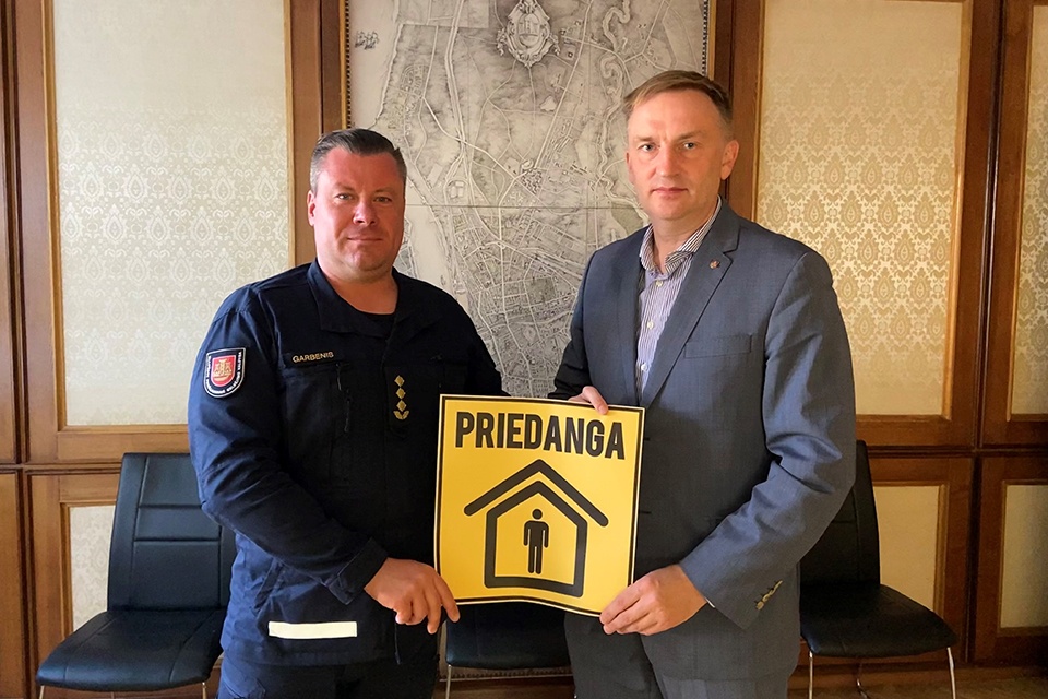 Atvira Klaipėda | Žada plėsti priedangų sąrašą