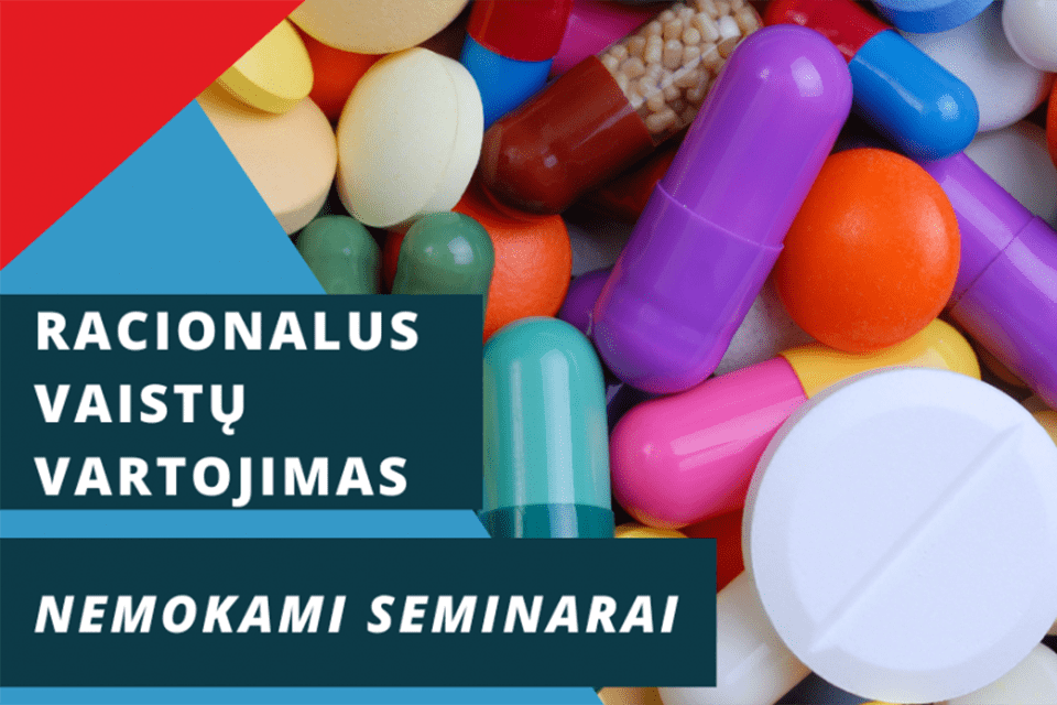 Atvira Klaipėda | Gyventojams – nemokami seminarai apie racionalų ...